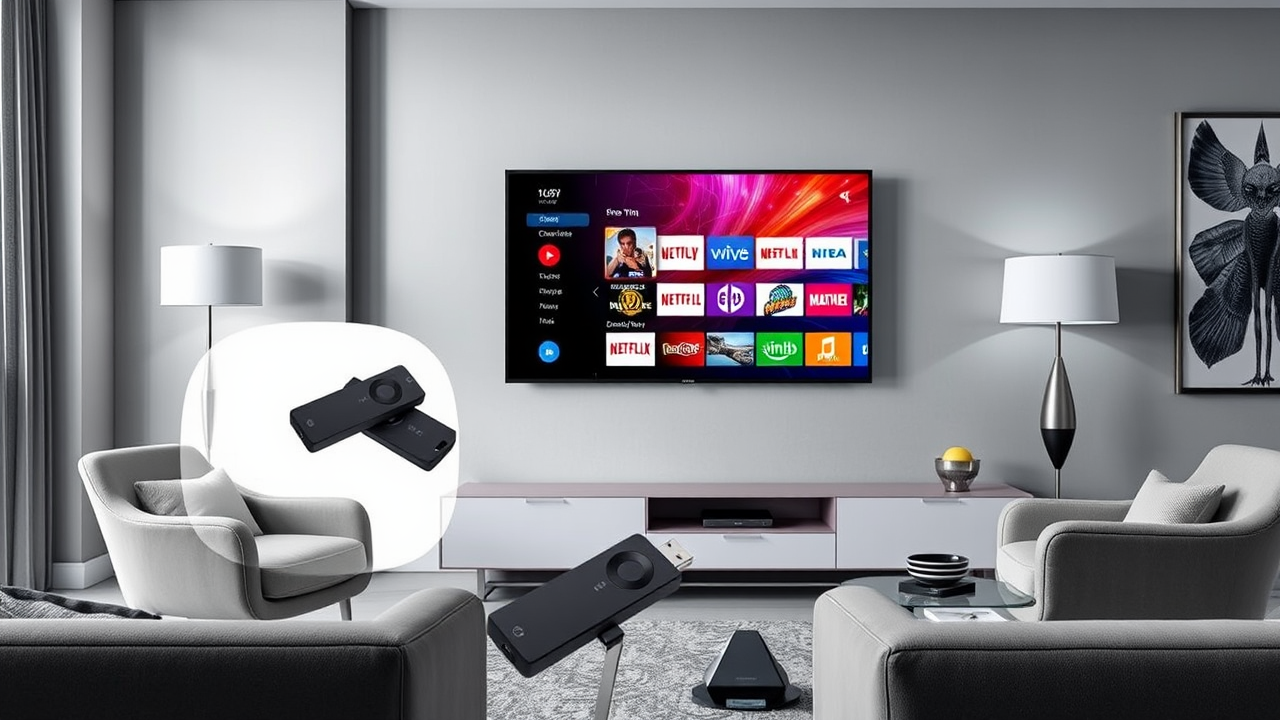 Top 5 IPTV Services with 22,000 Channels, 80K Movies, and 4K Streaming - NRL IPTV